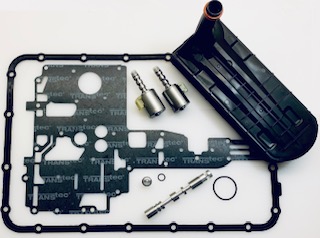 Ford 5R110W Transmission Pressure Enhance System | MTS Diesel