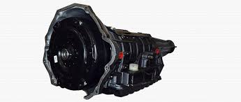 Dodge Ram 2500, 3500 Cummins Aisin AS68RC, AS69RC Rebuilt Transmission